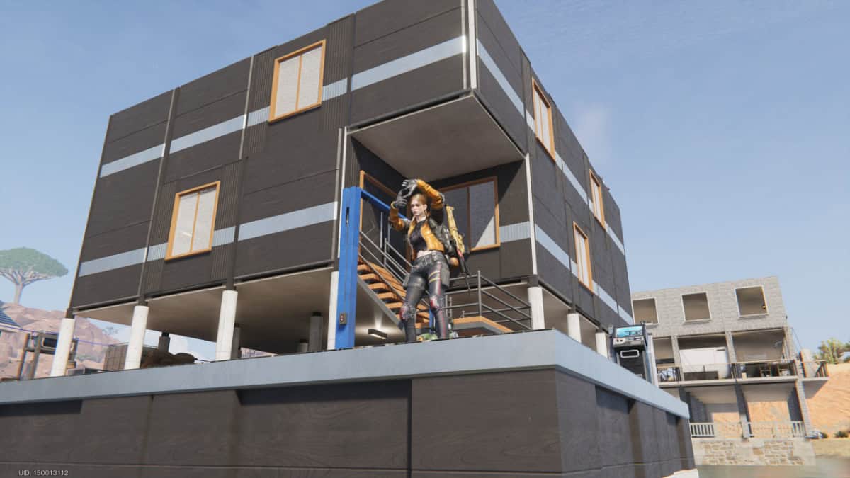 Build the Perfect Base: Once Human Base Building Secrets & Tips | The ...