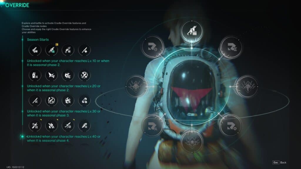 Shock the Endgame with the Best Power Surge Build in Once Human | The ...