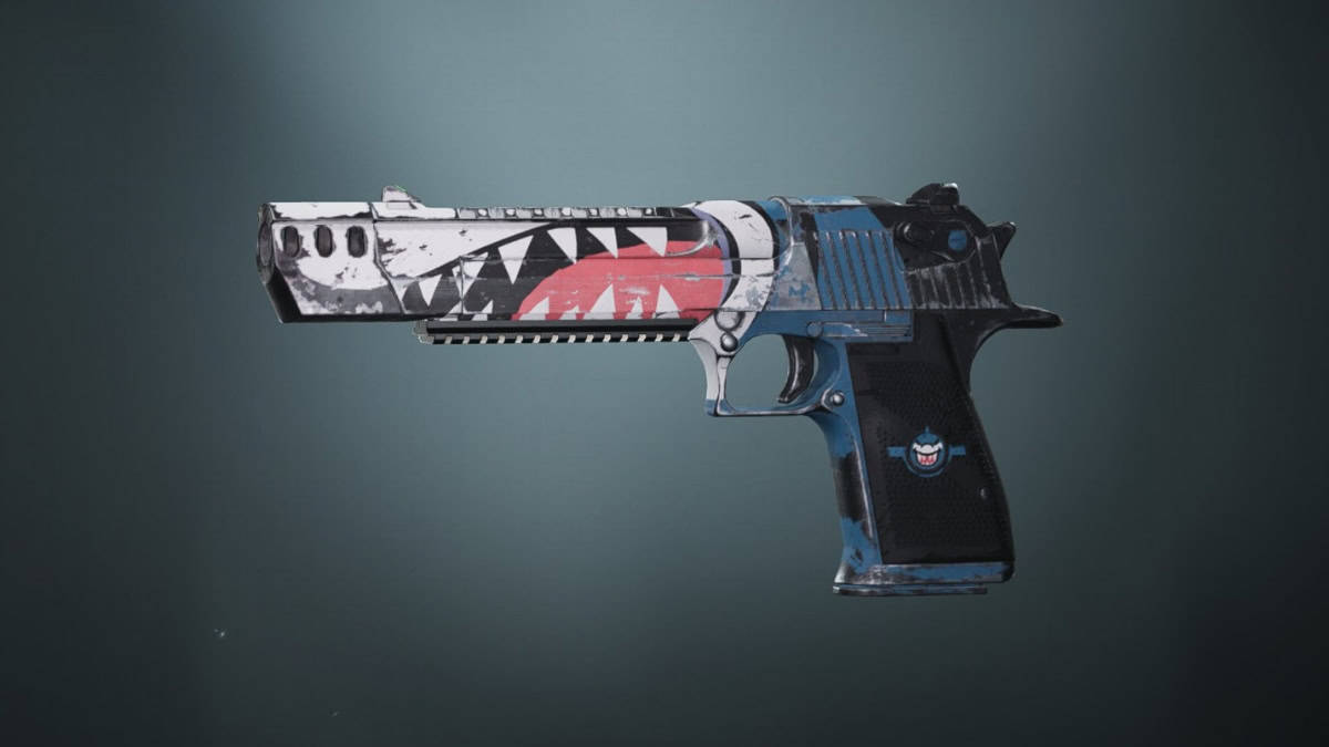 Hand Cannon Supremacy: Once Human Jaws Meta Build Guide | The Nerd Stash