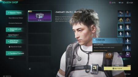 How To Emote in Once Human (& Where To Get More Emotes) | The Nerd Stash