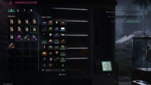 Get Rich With the Vending Machine in Once Human (Vending Machine Guide ...