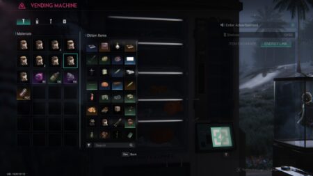 Get Rich With the Vending Machine in Once Human (Vending Machine Guide ...