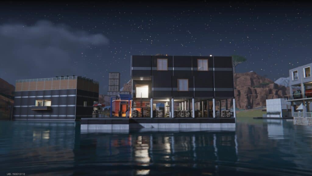 Build the Perfect Base: Once Human Base Building Secrets & Tips | The ...