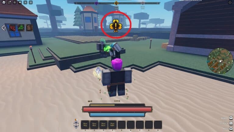 How To Maximize Gains as Beginners in Roblox Clover Retribution (Devil ...