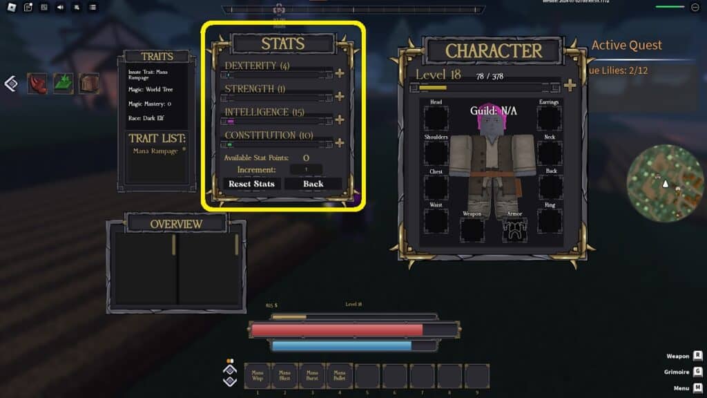 How To Maximize Gains as Beginners in Roblox Clover Retribution (Devil ...