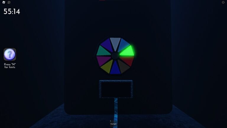 Roblox Terminal Escape Room: Chapter 4 Walkthrough | The Nerd Stash