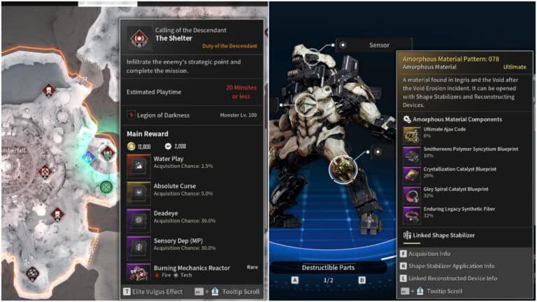 The First Descendant Crystallization Catalyst Farm Guide (Easy & Fast ...