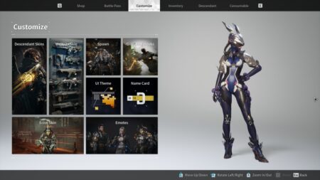 How To Get Skins in The First Descendant (Free Skins & Customization Guide) | The Nerd Stash