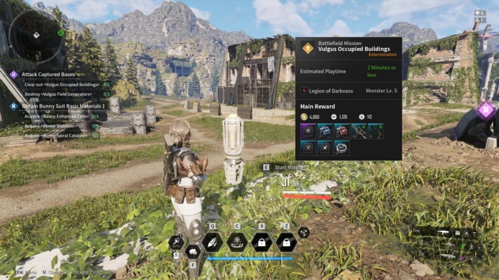 The First Descendant Easy Starter Guide | The Nerd Stash