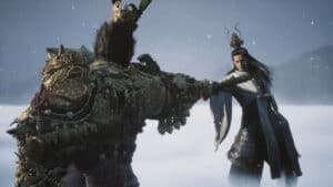 Does Black Myth: Wukong Have a Difficulty Setting? | The Nerd Stash