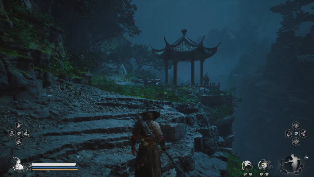 All Loong Boss Locations in Black Myth: Wukong | The Nerd Stash
