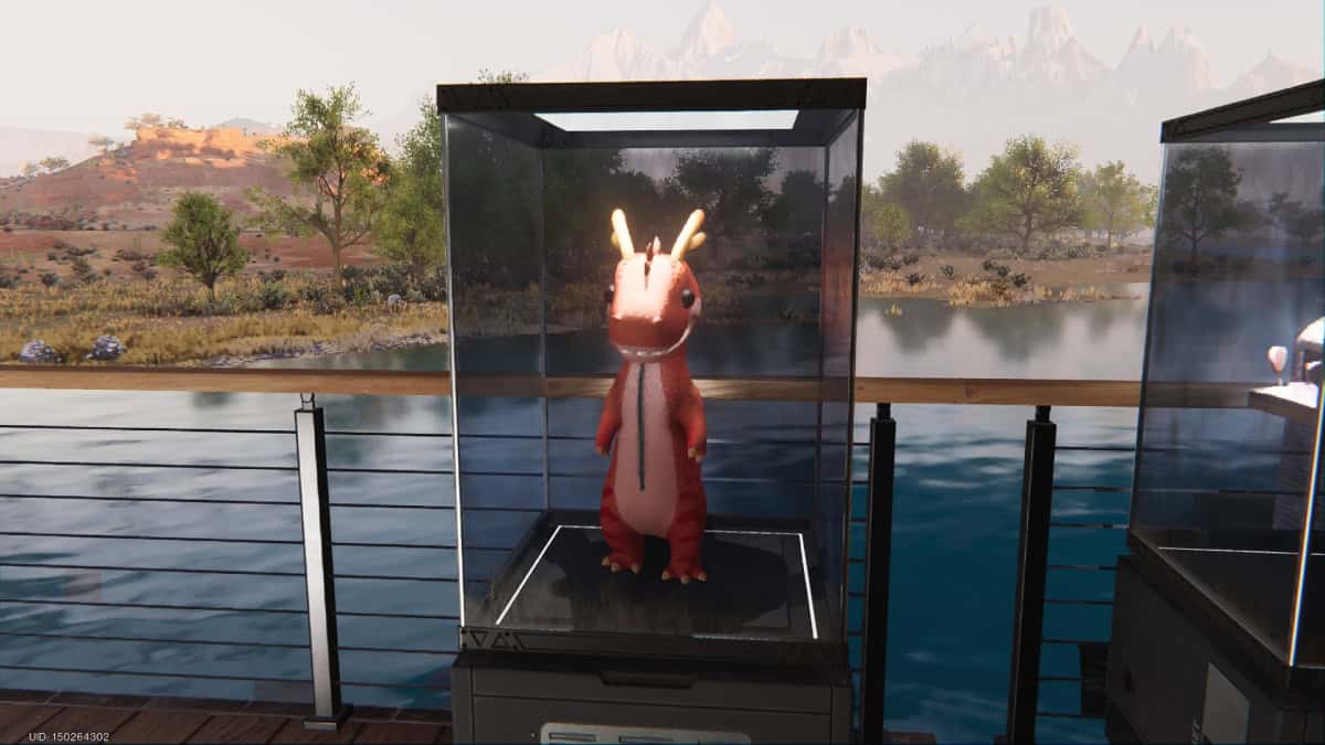 Once Human: Where to Find the Pyro Dino Deviant | The Nerd Stash