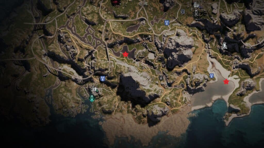 Get Hooked: All Once Human Fish Locations & Fish Types | The Nerd Stash