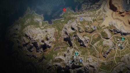 Get Hooked: All Once Human Fish Locations & Fish Types | The Nerd Stash