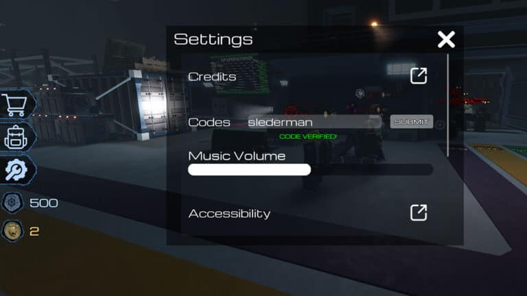 Roblox: Pressure Codes (August 2024) | The Nerd Stash