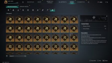 Once Human Mod Guide & Where to Farm Mods | The Nerd Stash