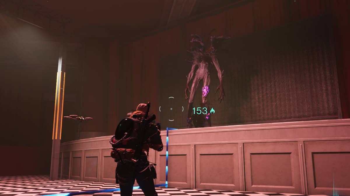 How to Clear Securement Silo Alpha in Once Human Fast & Easy | The Nerd ...