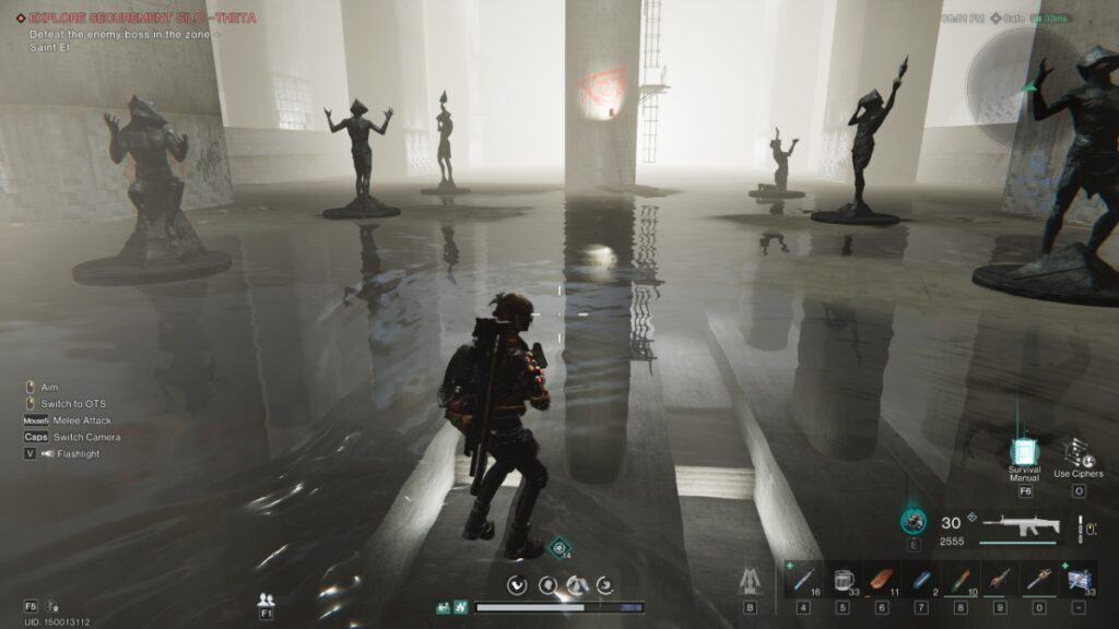 Once Human Securement Silo Theta Guide (Silo Theta Puzzle) | The Nerd Stash