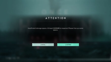How To Fix "Checking Patch File Difference" Stuck at 0% or 100% in Once Human | The Nerd Stash