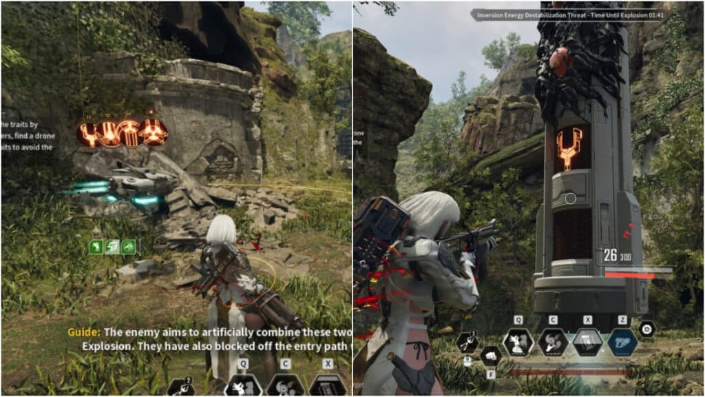 The First Descendant Easy Solo Invasion Dungeons Guide | The Nerd Stash