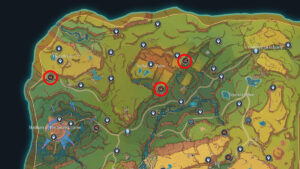 How To Get (& Use) Yellow Obsidian Ring in Genshin Impact | The Nerd Stash