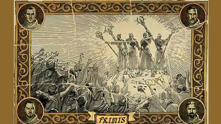 All Versions of Edward Richtofen From Call of Duty: World at War To ...