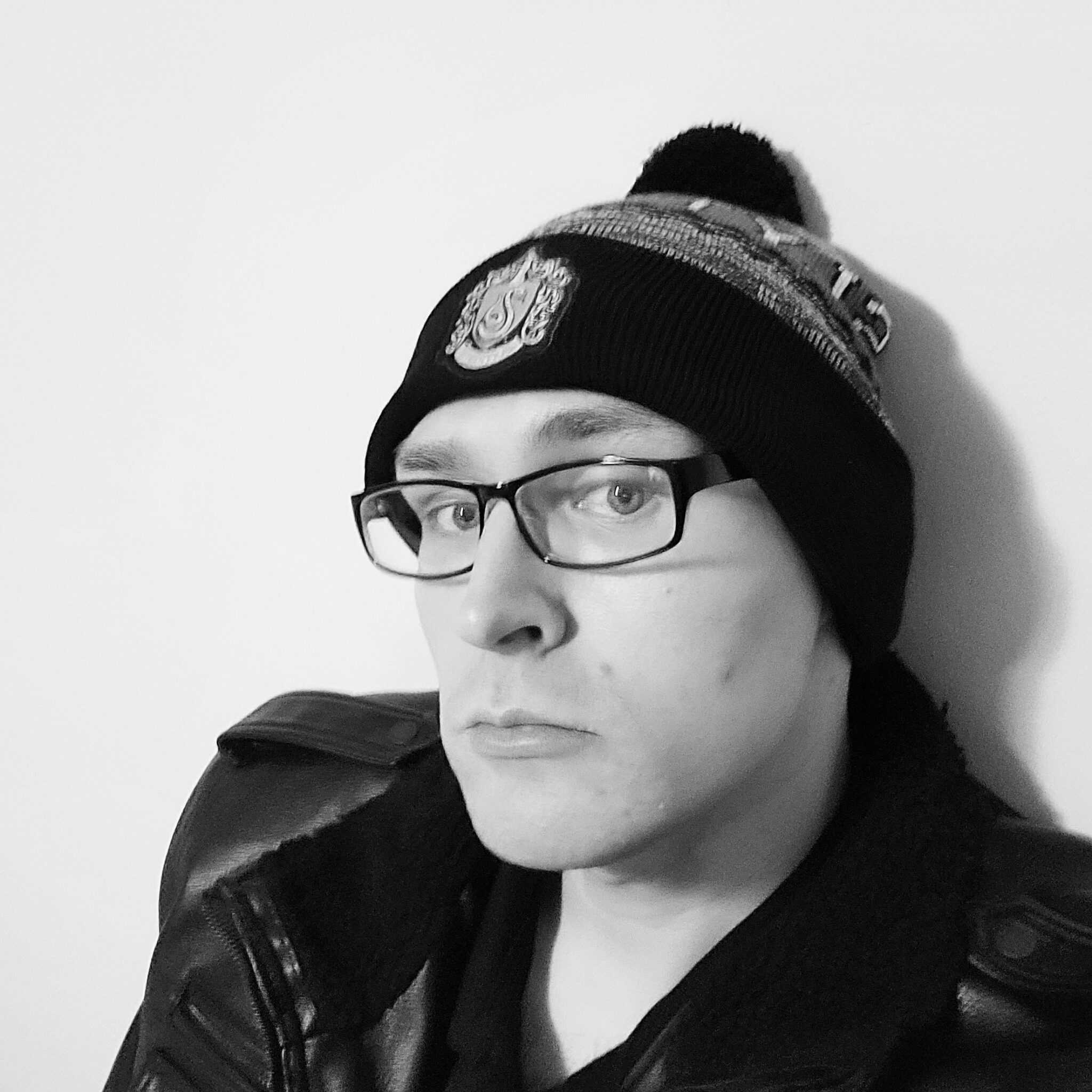 About Us | The Nerd Stash