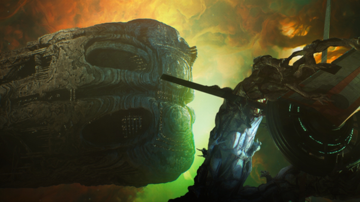 Matthew McConaughey Describes 'Intense Psychological Torment' in Exodus ...