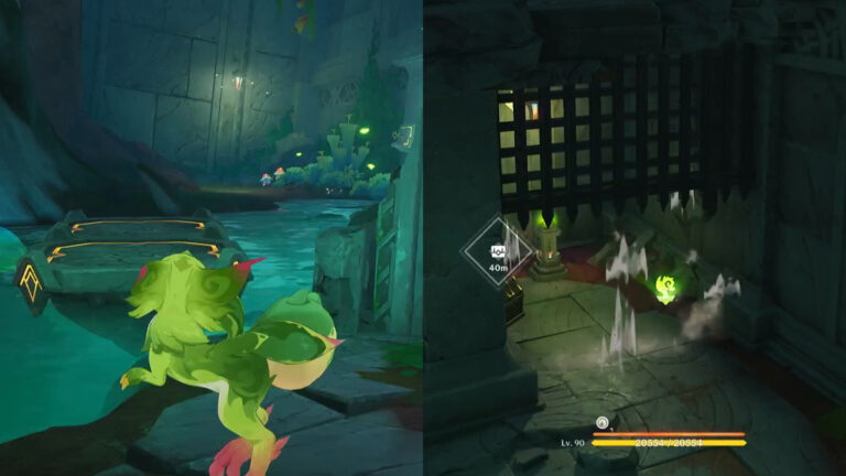 How To Complete Ripe For Trouble Quest in Genshin Impact | The Nerd Stash