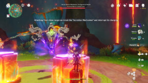 How To Find & Beat Secret Source Automaton: Configuration Device in ...