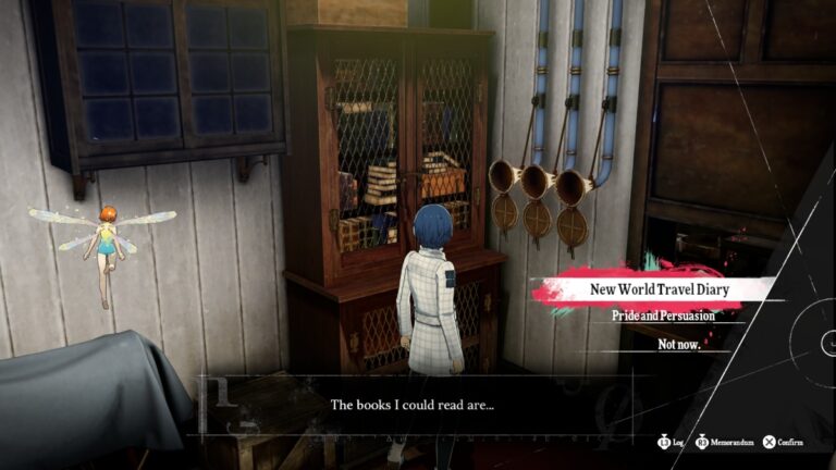 Metaphor: ReFantazio Daily Schedule Guide | The Nerd Stash