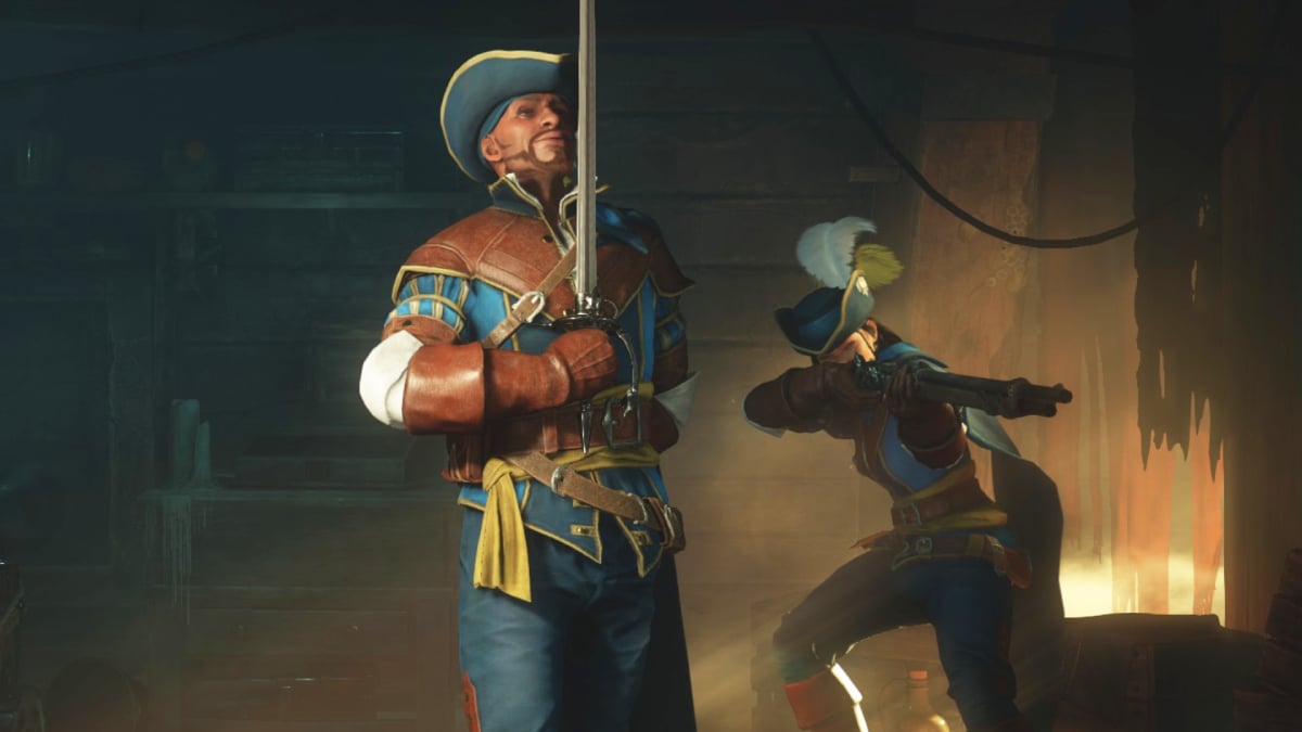 Can You Change Your Character's Appearance in New World Aeternum? Answered | The Nerd Stash