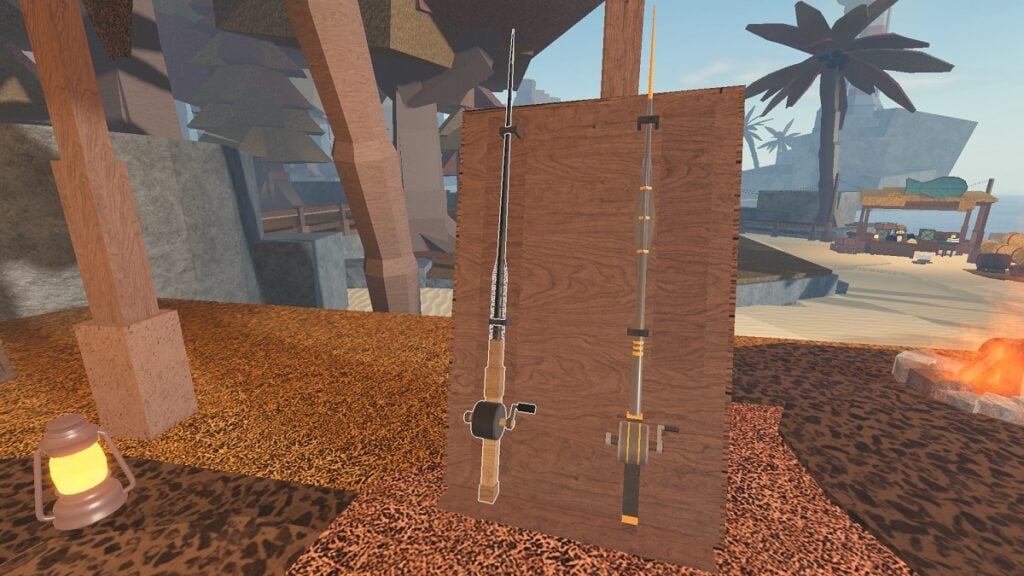 Top 10 Best Rods in Roblox Fisch (& How to Get Them) | The Nerd Stash