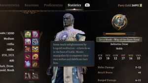 The 10 Best Baldur's Gate 3 Console Mods on PS5 and Xbox (BG3) | The ...