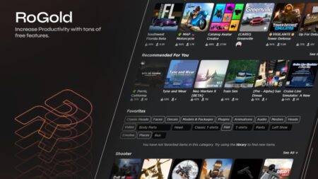 5 Great Roblox Extensions to Improve Your Gaming Experience | The Nerd ...