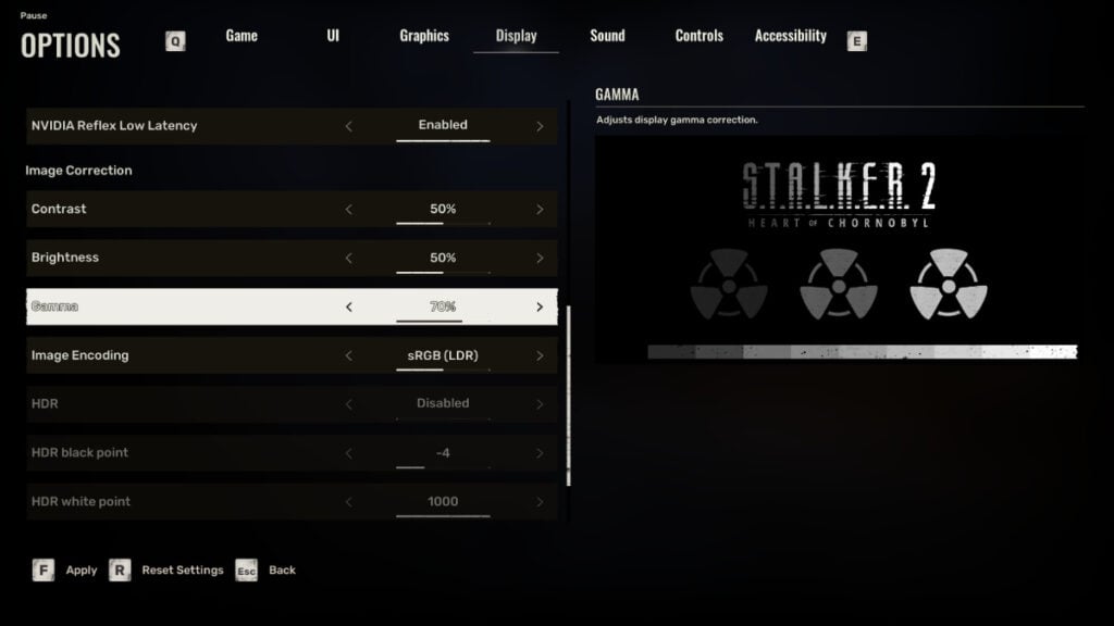 STALKER 2 is Too Dark? Here's How to Fix the Dark Lighting | The Nerd Stash
