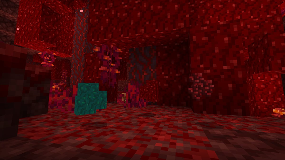 Where To Find and Use Wart Blocks in Minecraft | The Nerd Stash