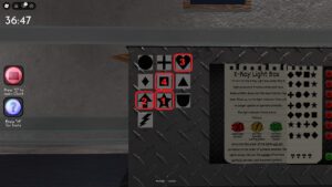 Roblox Terminal: ICU Escape Room Walkthrough | The Nerd Stash