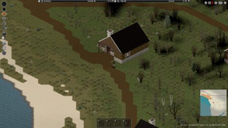 Best Base Locations in Project Zomboid (Build 42) | The Nerd Stash