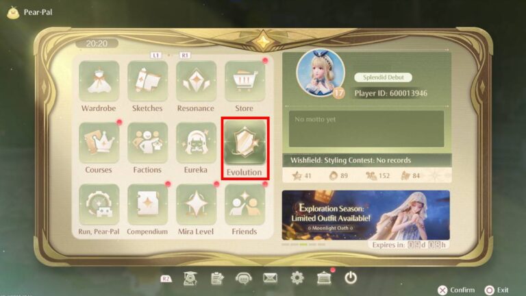 Infinity Nikki: Outfit Evolution Guide | The Nerd Stash