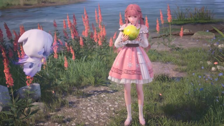 All Crafting Materials in Infinity Nikki and How to Get Them | The Nerd ...