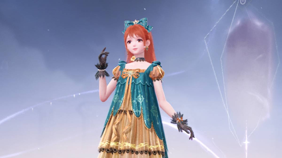 Infinity Nikki: Outfit Evolution Guide | The Nerd Stash