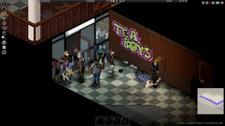 Best Sandbox Settings for Project Zomboid (Build 42) | The Nerd Stash