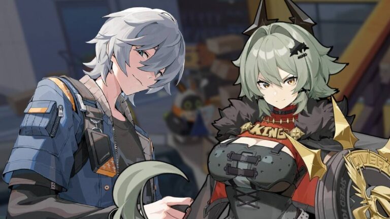 Top 10 Zenless Zone Zero Ships Ranked By How Wholesome We Think They'd ...