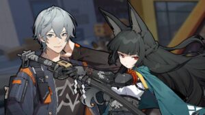 Top 10 Zenless Zone Zero Ships Ranked By How Wholesome We Think They'd ...