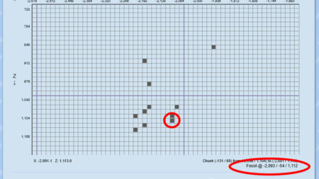 How to Find Diamond Fossils in Minecraft and What They're Used For ...