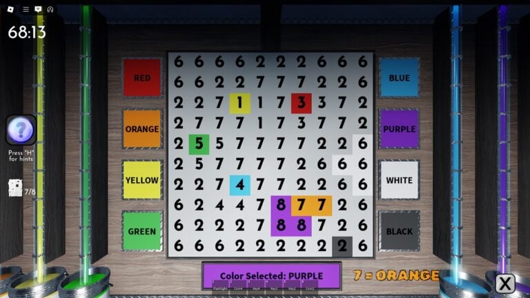 Roblox Terminal Chapter 3: Descent Walkthrough (Beginner Mode) | The ...