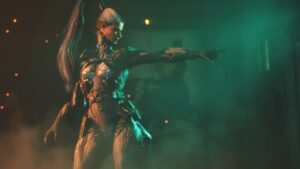 How to Romance Eleanor & Hex Members in Warframe 1999 | The Nerd Stash