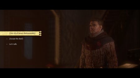 How to Defeat Istvan Toth in Kingdom Come: Deliverance 2 | The Nerd Stash