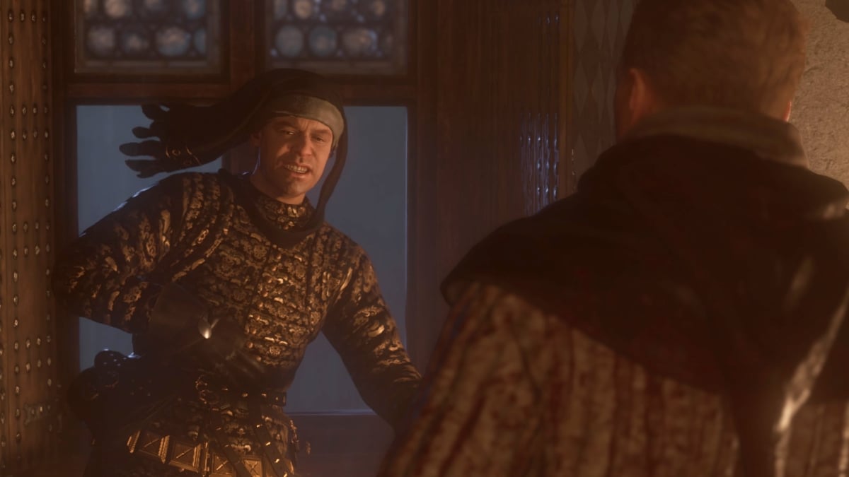 How to Defeat Istvan Toth in Kingdom Come: Deliverance 2 | The Nerd Stash